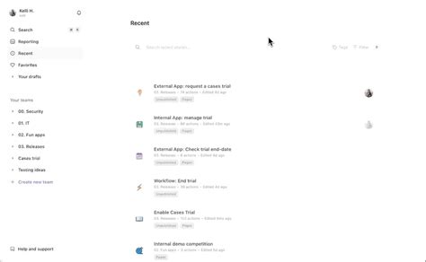 Tines Alternatives Top 8 Workflow Automation Tools And Similar Apps Alternativeto