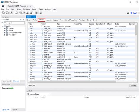 Show List Of Columns In Mysql Table At John Pavon Blog