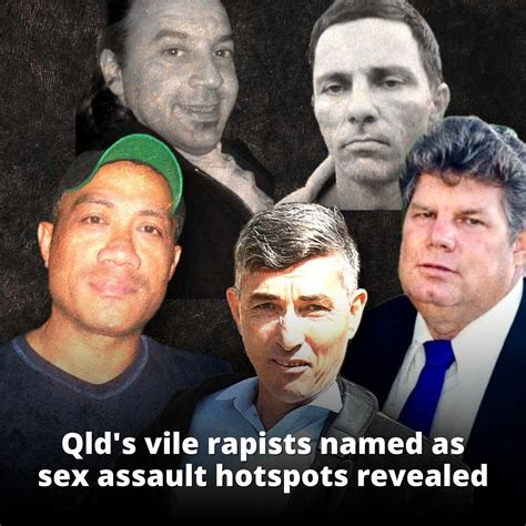 Warwick Daily News Trigger Warning Thousands Of Sex Assaults Have