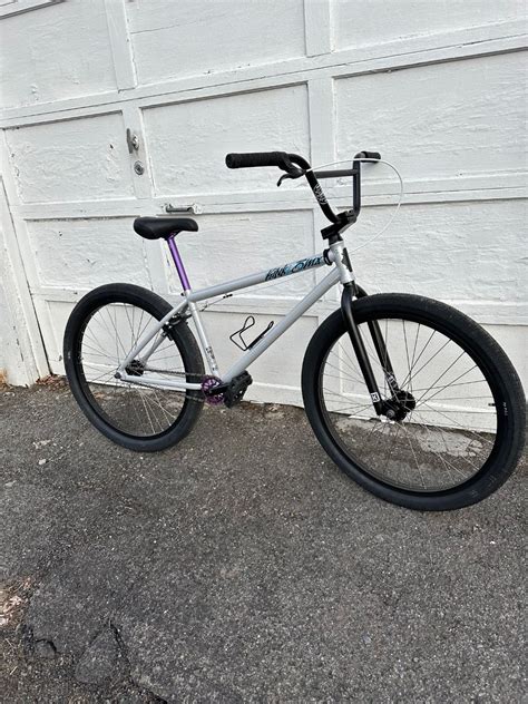 2022 Kink Drifter 26