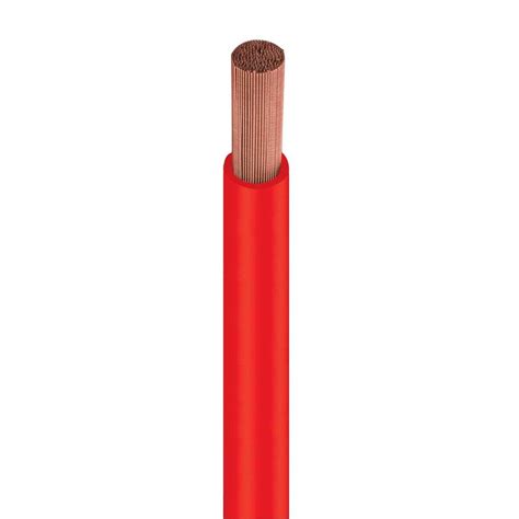 Cabo Fio Silicone O Mm V Alta Temperatura O Metro Shopee Brasil
