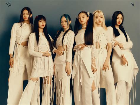 Os Melhores Girl Groups De Cada Geração Do K Pop Entretetizei