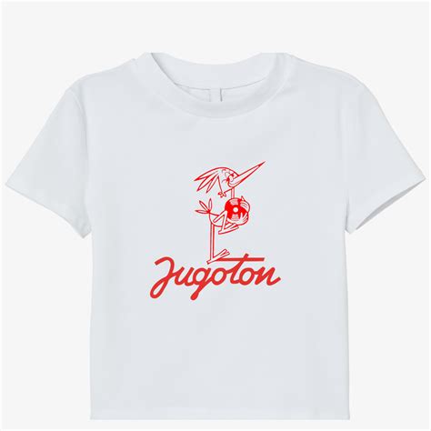 Jugoton DeČija Majica Jugoton Croatia Records Beograd