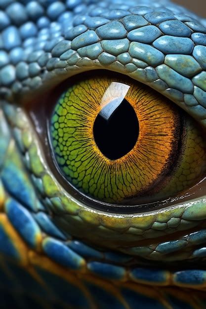 94000 Reptile Eyes Pictures