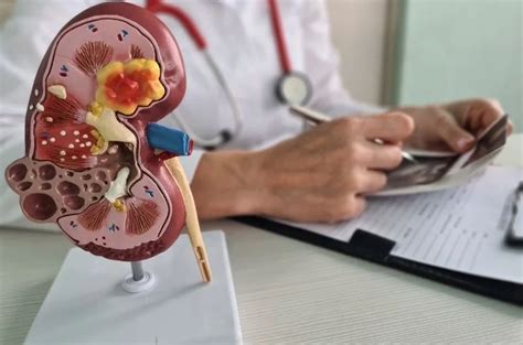 Nephrology Revive Multispeciality Hospital