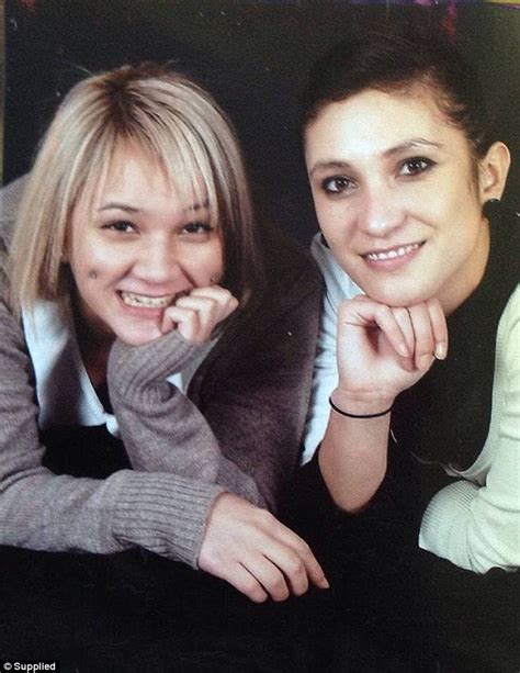 Gable Tostees Tinder Date Warriena Wright Who Fell From His Gold Coast Balcony Daily Mail Online