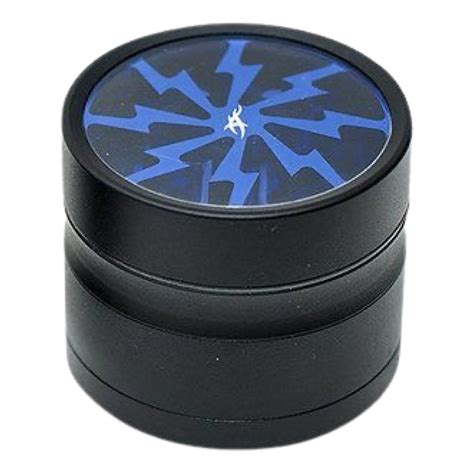 Thorinder Mini Sifter Grinder