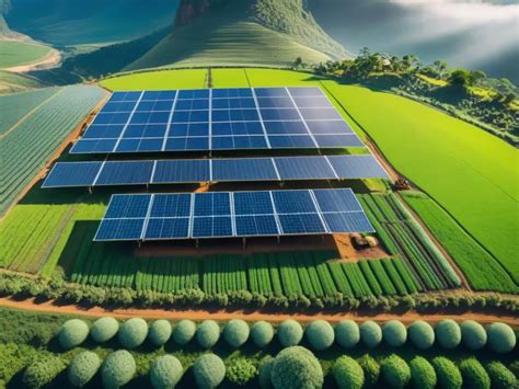 Autonomía Con Energía Solar En Territorios Indígenas