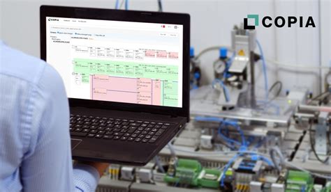 Copia Automation On Linkedin Copia Automation Modern Source Control