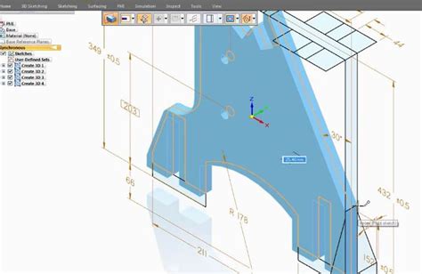 solid edge 2d drafting 本 Evan Slater