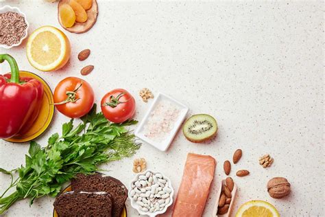 Fodmap Liste Des Aliments Interdits à éviter Pour Un Confort Digestif Optimal Numérique Santé