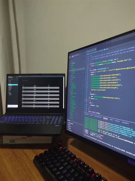 React Frontend Programação Designsystem Luis Felipe Da Rocha