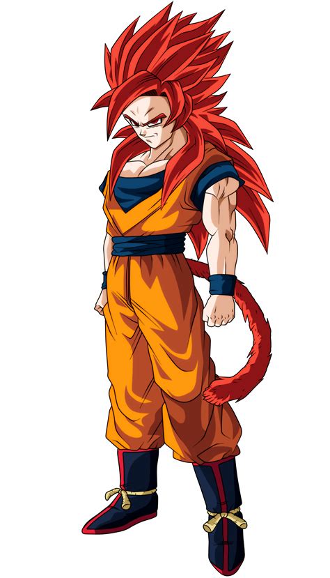 Ultimate Goku Artofit