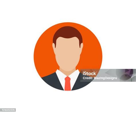 Profil Davatar Par Défaut Icône De Profil Utilisateur Photo De Profil