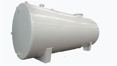 Steel Oil Tank Sold For Oil Diesel Oil Storage Tank For Sale Large