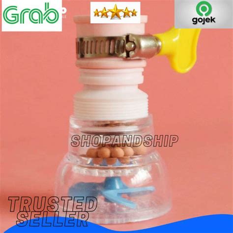 Promo Media Penyaring Filter Air Karbon Aktif Arang Batok Kelapa 20kg
