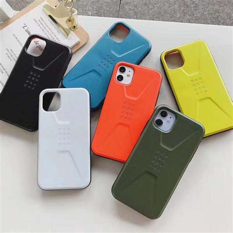 ส่งจากไทย Uag สำหรับ สำหรับไอโฟน รุ่น Iphone12 12 Mini 12 Pro