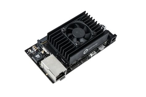 Antmicro · Antmicros Open Hardware Baseboard Aims To Broaden Outreach Of New Nvidia Jetson Nano
