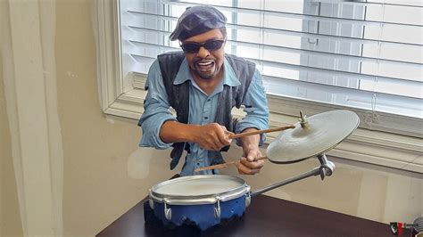 Willitts Design All That Jazz Vibe Sculptures Photo 4289924 Us