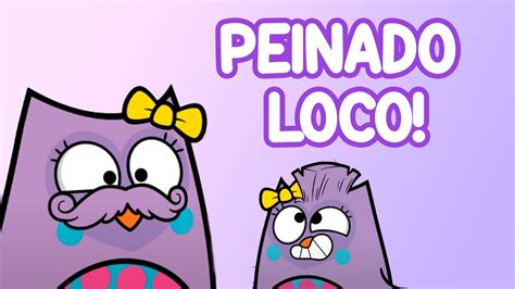 El Nuevo Look De Bubu 😨 Bubu Fun Youtube