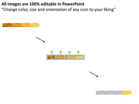 Business PowerPoint Templates Sequential Flow Of Steps Involved Development Sales PPT Slides