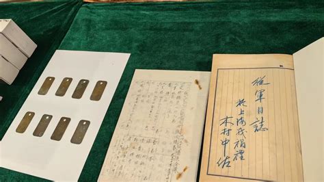 千餘件文物史料入藏侵華日軍南京大屠殺遇難同胞紀念館 神州 香港文匯網