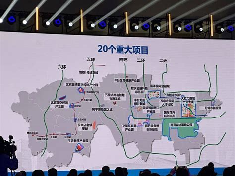 分钟寺新国贸将于今年年底启动建设，就在cbd与经开区中间丰台发展国际