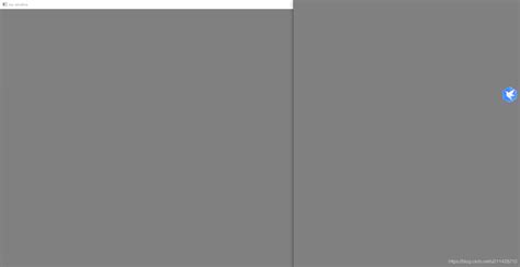 Opencv Cimshow显示不成功，灰色窗口c 编译的opencv 无法使用imshow Csdn博客