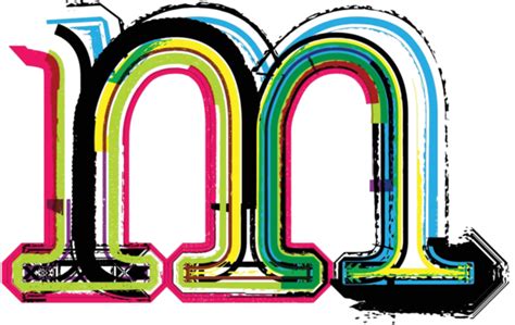 Lowercase Letter M Drawing With Red Marker Template Sketch Pencil