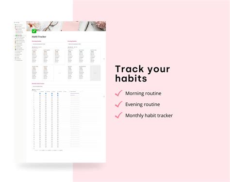 notion 2024 life planner all in one notion template that girl planner
