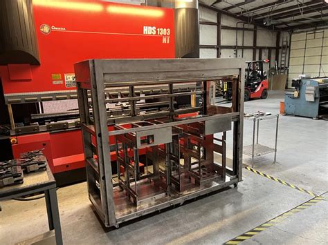 Food Pathogen Testing Robot Wilcoxson Manufacturing Inc