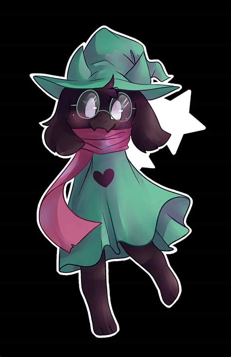 Top 999 Ralsei Wallpaper Full HD 4K Free To Use