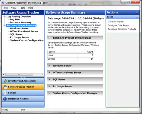 Microsoft Security Assessment Tool Robert Smit MVP Blog