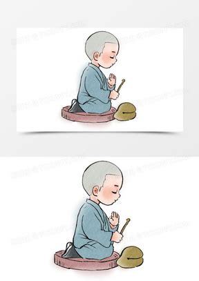 敲木鱼图片表情包大全可爱 熊猫办公