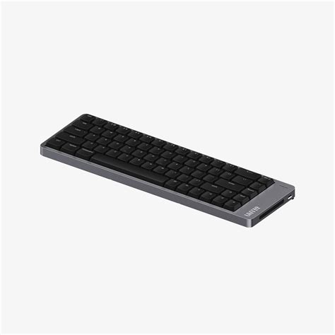 Lofree Flow 2 The Smoothest Keyboard Evolved Redefined Unleashed