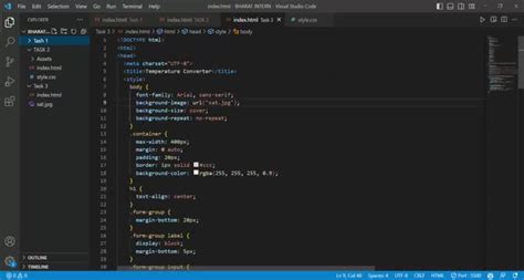 Neeraj Kumar On Linkedin Bharatinterntask Fullstackwebdevelopement