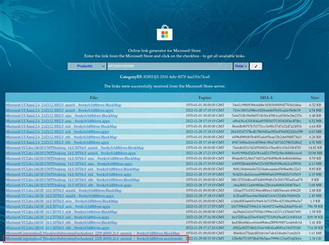 绕过限制安装windows Subsystem For Android（wsa） 有槽必吐