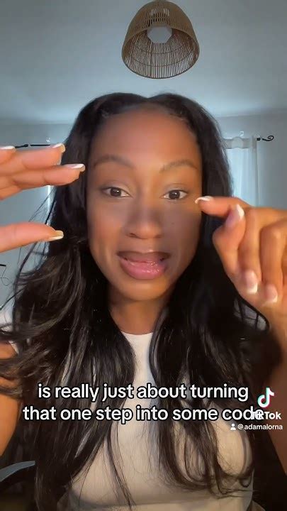 You Dont Have To Be Good At Maths To Work In Tech Even As An Engineer