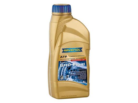 TYK500050 - Automatic Transmission Fluid - ZF Lifeguard Fluid | LR Parts