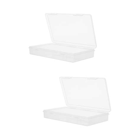 2 Pack Cheese Crisper Butter Household Cheese Boxes Cheese Storage