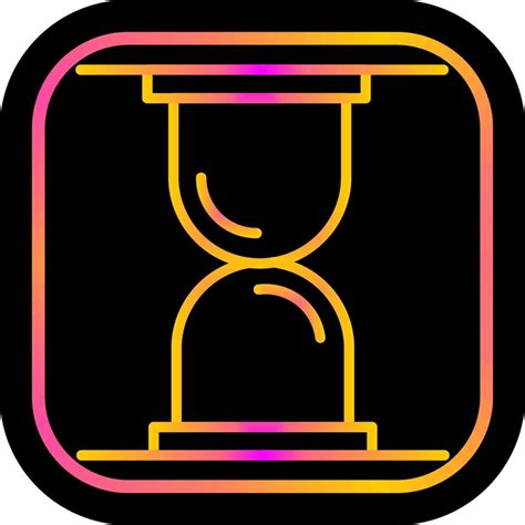 Hourglass Vector Icon 41783024 Vector Art At Vecteezy