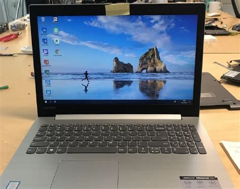 Lenovo Ideapad Liquid Damage Repair Electronics Repair And Technology News