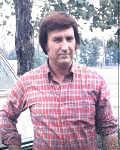 Jimmy Wayne Bly Obituary December 25 2024 Barker Funeral Home