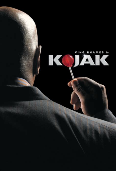 Kojak 2005 Série TV 2005