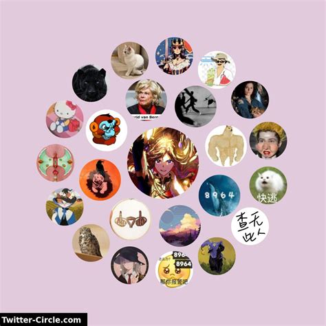 天堂真矢 On Twitter 我的twitter互动圈 ️ Anyplaceheremetwittercircle