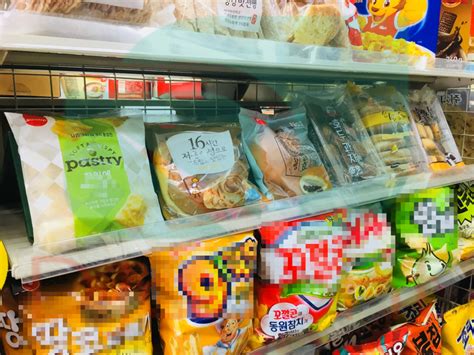 학교 매점 간식 인기 순위 Top 3 네이버 블로그