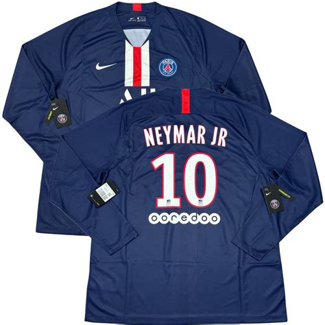 Neymar Psg Kit