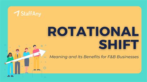 Rotational Shift Meaning For Fandb Businesses Staffany