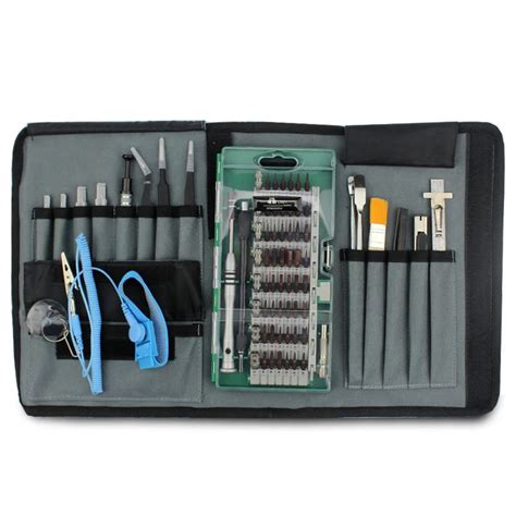 Инструмент для ремонта компьютера для сотового телефона планшета ПК Набор прецизионных отверток