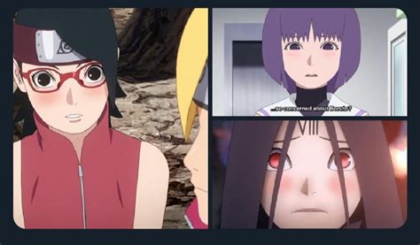 Boruto Rizz Needs To Be Nerfed😂 Rboruto